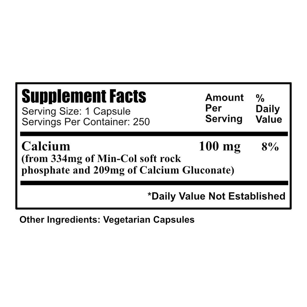Min-Col Forté – Thriving 4 Health